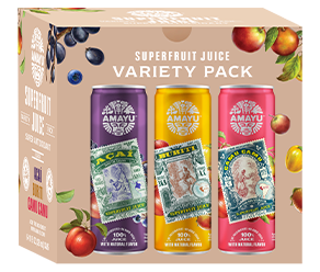 AMAYU - Welcome to the AMAYU Movement