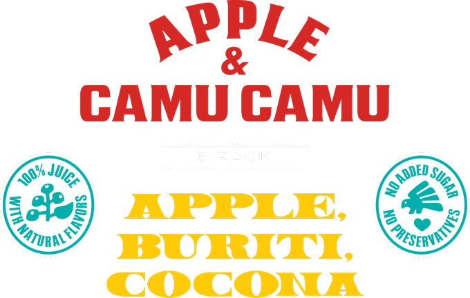 Superfruit Juice - AMAYU