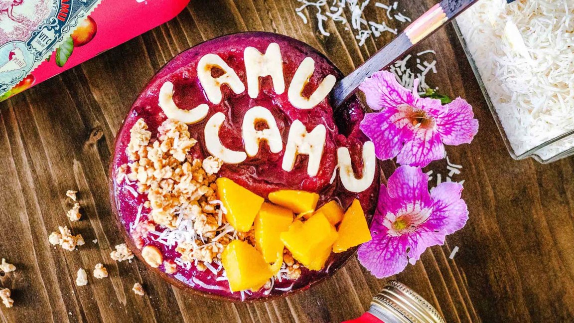 AMAYU - Welcome to the AMAYU Movement