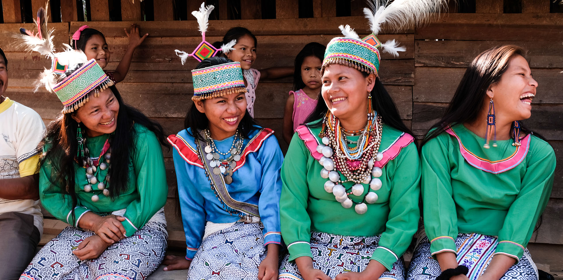 Change the Way You Consume to Support Indigenous Peoples - Amayu