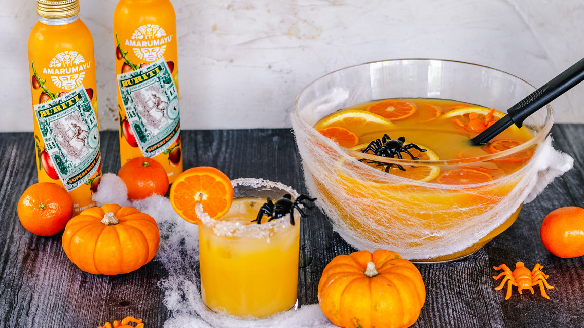 Recipes Archive - AMAYU