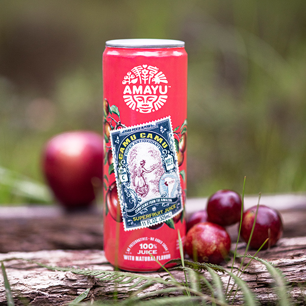 AMAYU - Welcome to the AMAYU Movement