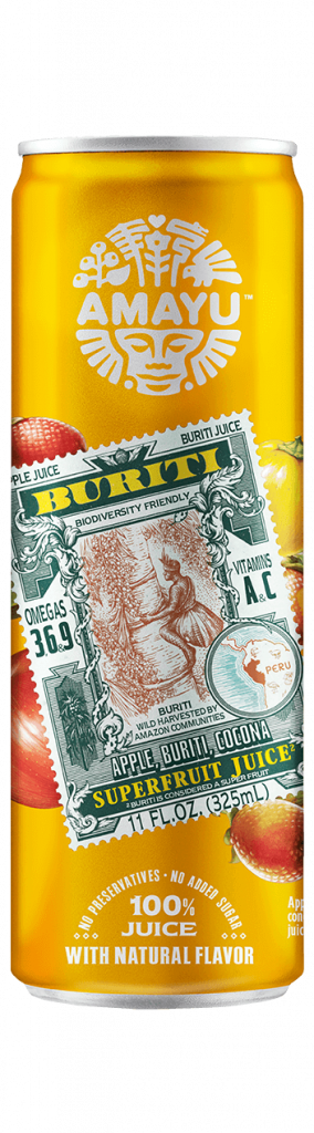 AMAYU - Welcome to the AMAYU Movement