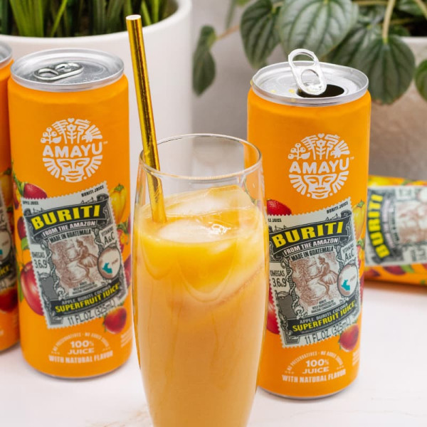 AMAYU - Welcome to the AMAYU Movement