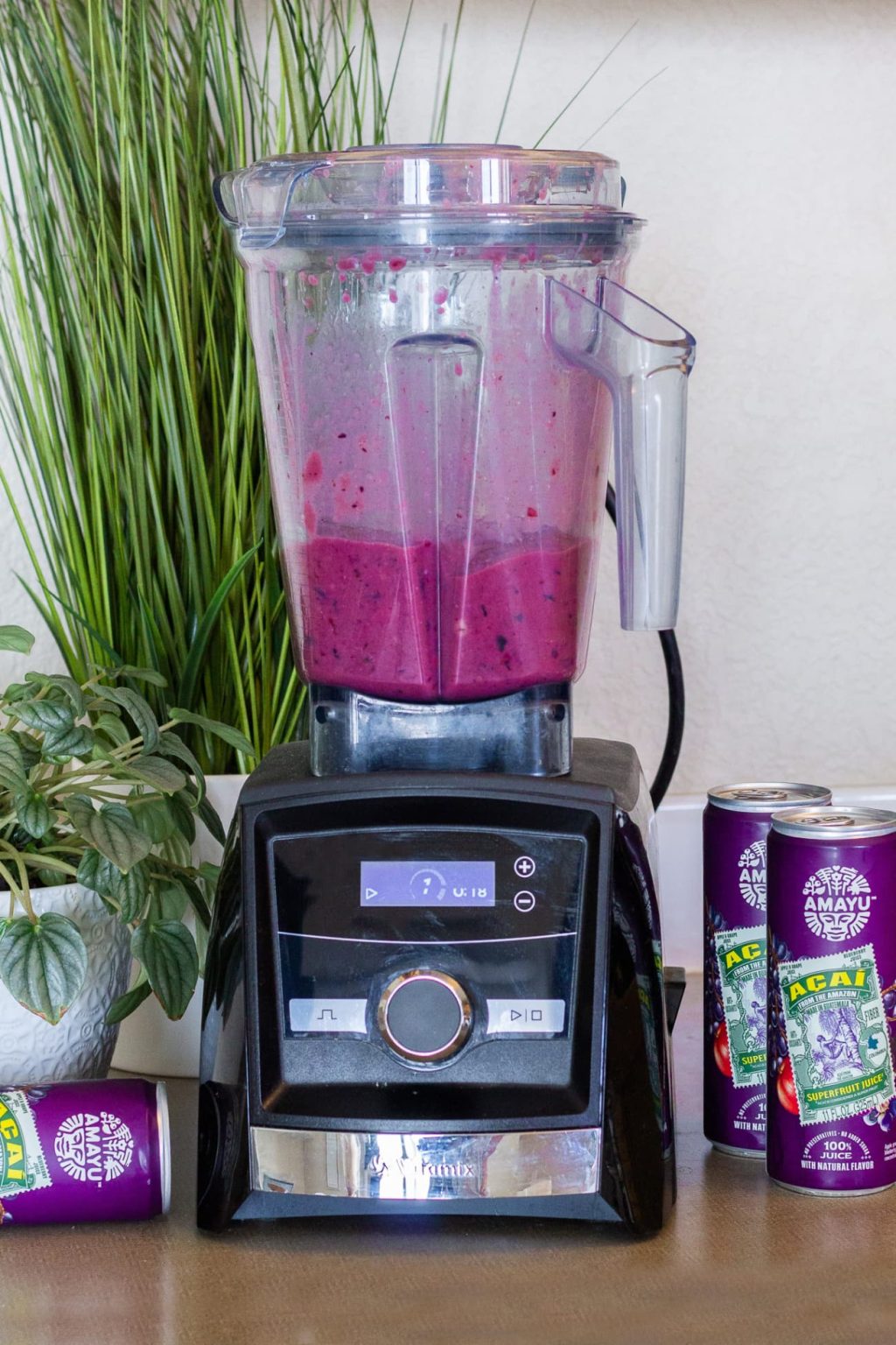 Chocolate Covered Açaí Bites - AMAYU