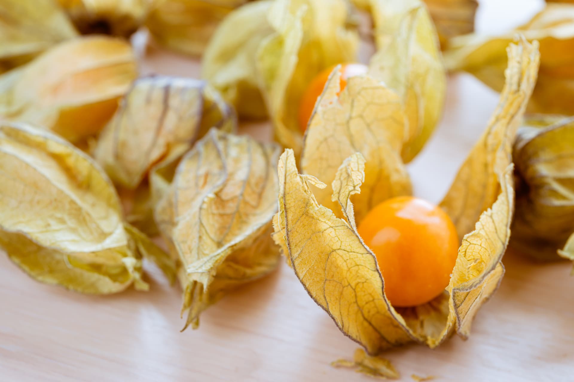 What Are Goldenberries? The Superfruit You Need to Try - Amayu